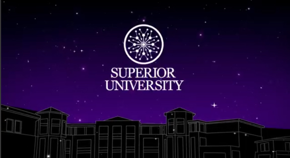 Student Hub - Superior University Lahore