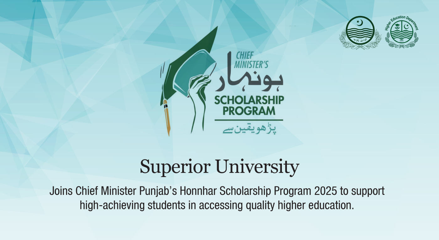 Superior University - Superior University