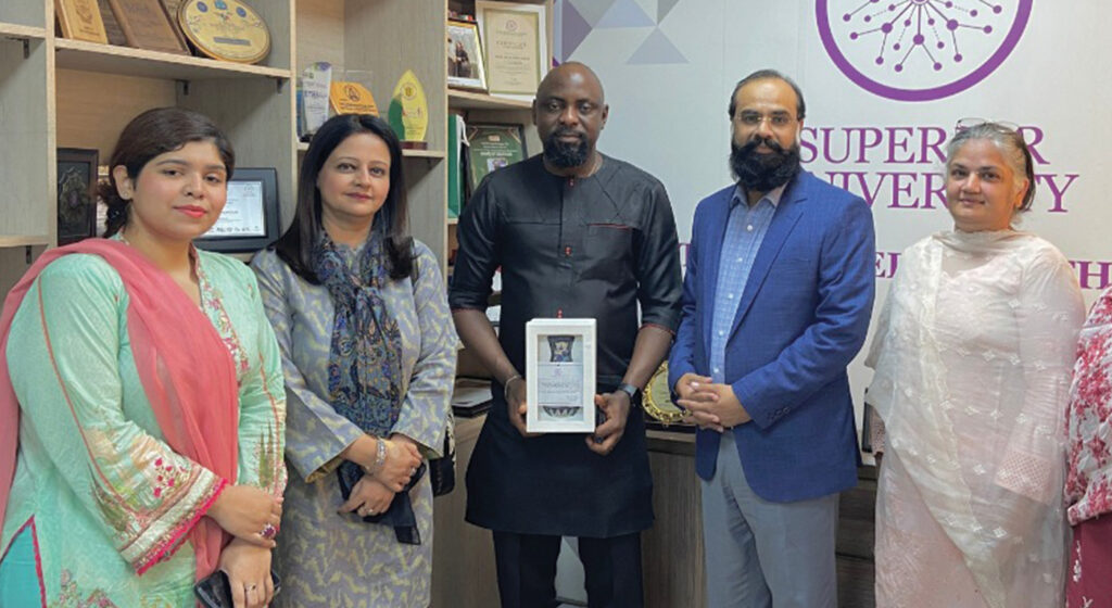 Superior University Spring Admissions 2025 Are Now Open! - Superior ...