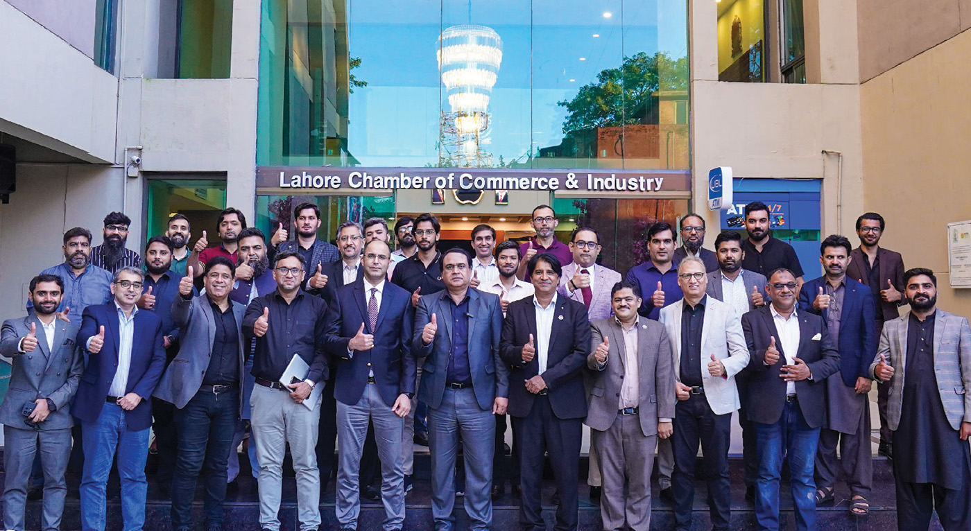 Empowering Professionals with AI - professional networking event hosted ...