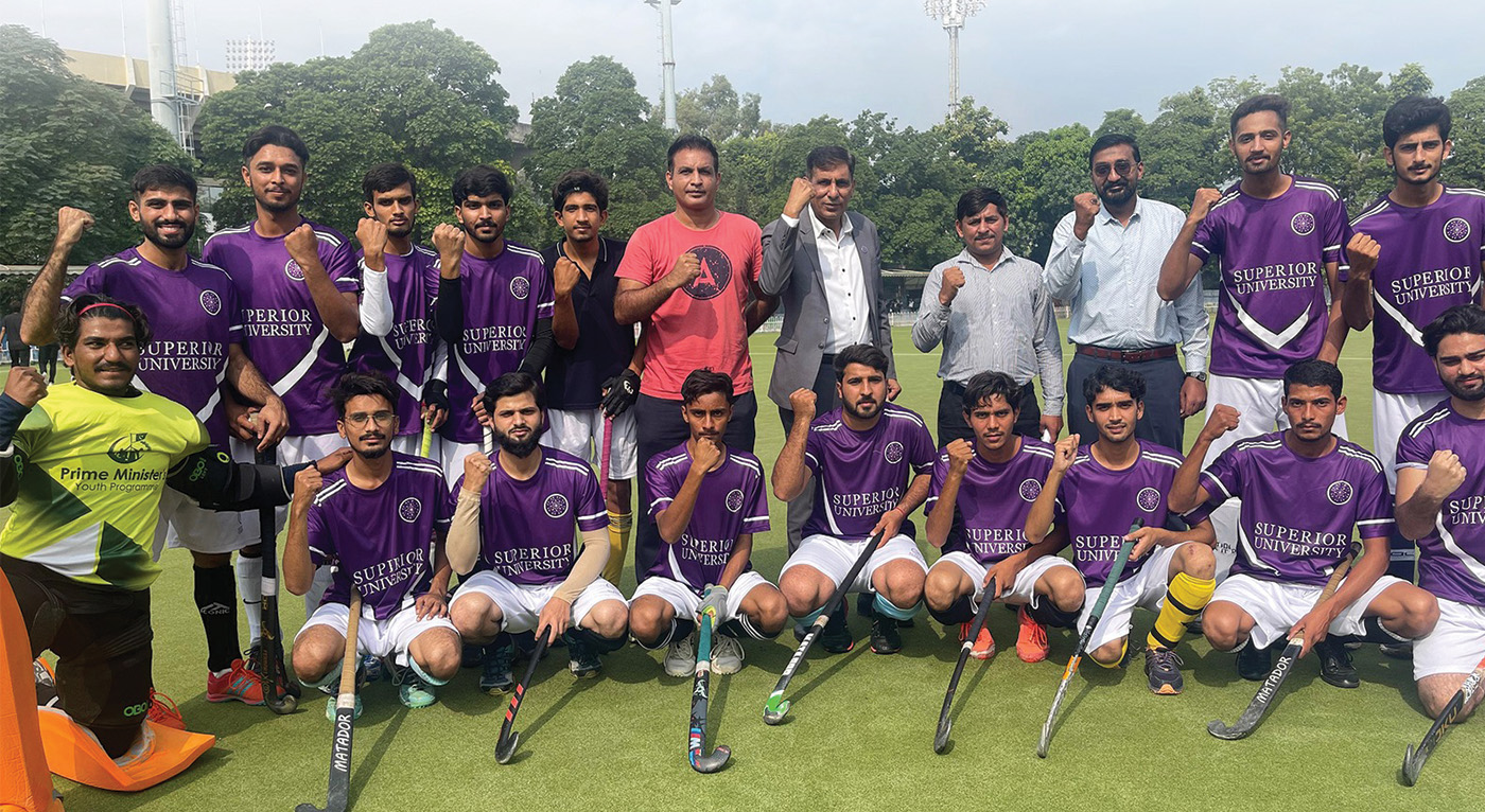 Superior University News Hub - Superior University | News and Updates